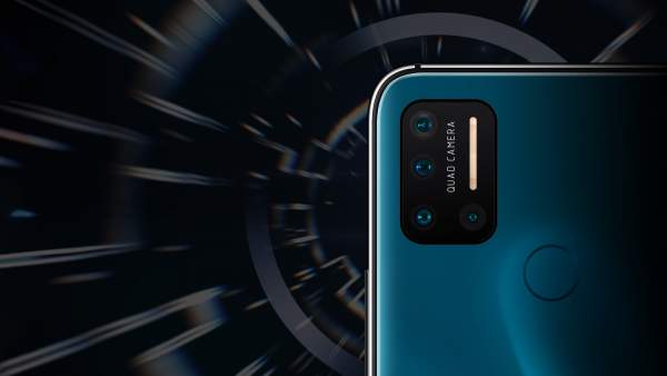 Umidigi A7 Pro Smartphone With AI Quad camera: Features, Specs, Price in India | The Courier Daily