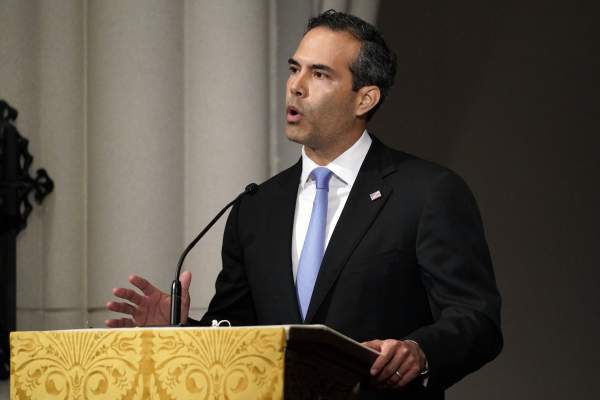 Who is George P. Bush? Net Worth, Wiki, Biography, Age, Father, Wife ...