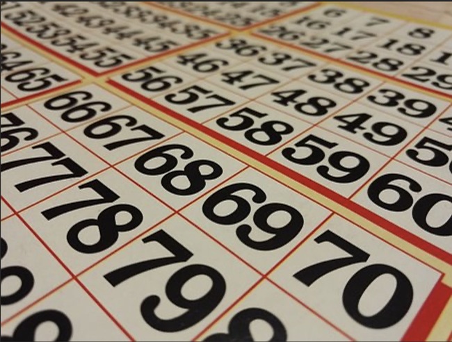 90 ball Bingo Rules You Need To Know The Courier Daily